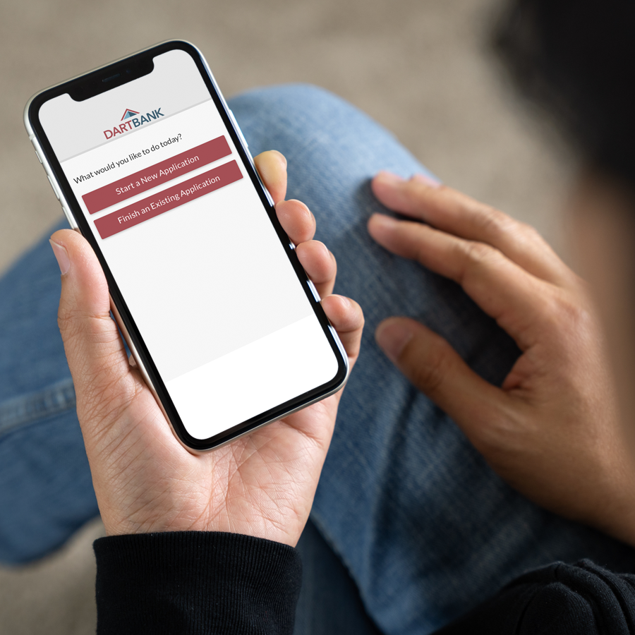 Personal Loans | Dart Bank
