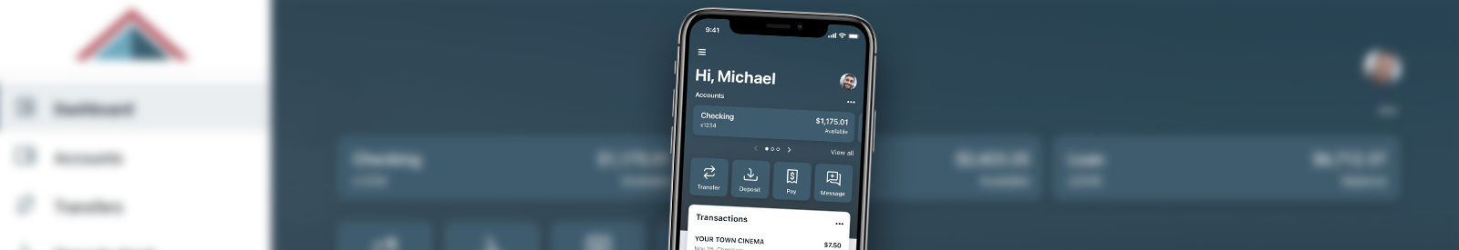 Online Banking User Guide Videos - Dart Bank