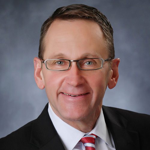 Dan Kreft - Dart Bank